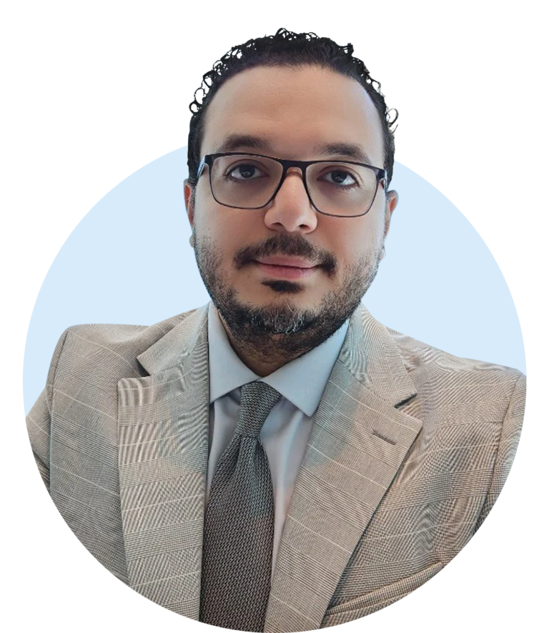 Ahmed Harb SO-LLC